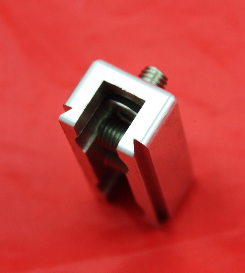 DOVE-TAIL RAIL FOR ON OFF ASA DROP FORWARD BOTTOMLINE – AMERICAN MADE ...