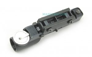 DAISY PAINTBALL PRODUCTS MODEL 7810 ELECTRONIC POINT SIGHT RED DOT ...