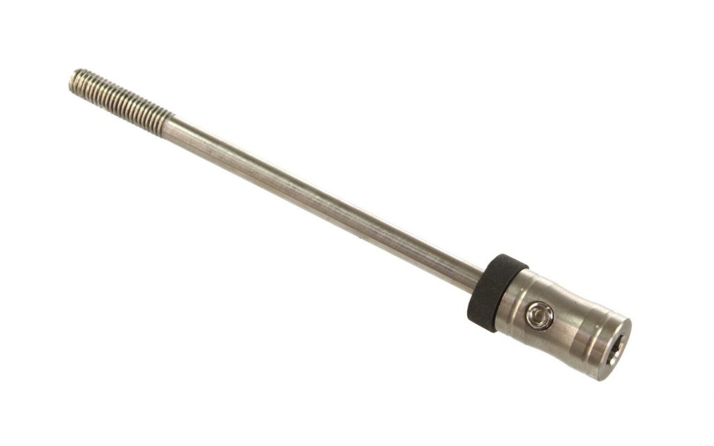 SHOCKTECH AUTOCOCKER COCKING ROD STAINLESS STEEL – MASTERSCONI