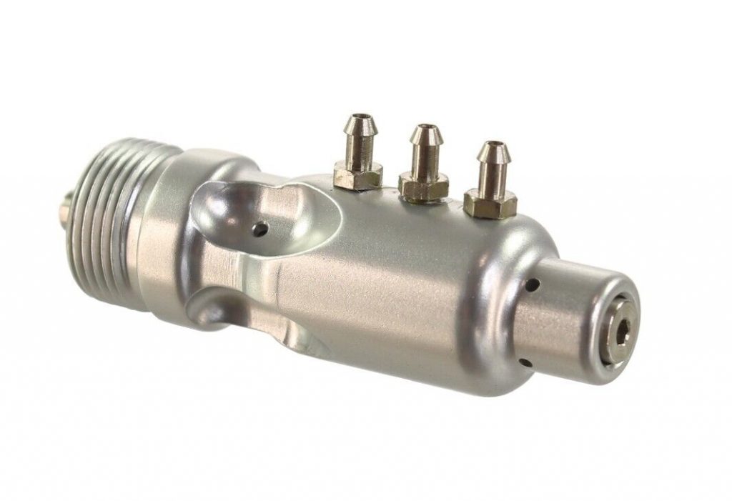 SHOCKTECH AUTOCOCKER BOMB 2 CLEAR 3-WAY PAINTBALL – MASTERSCONI