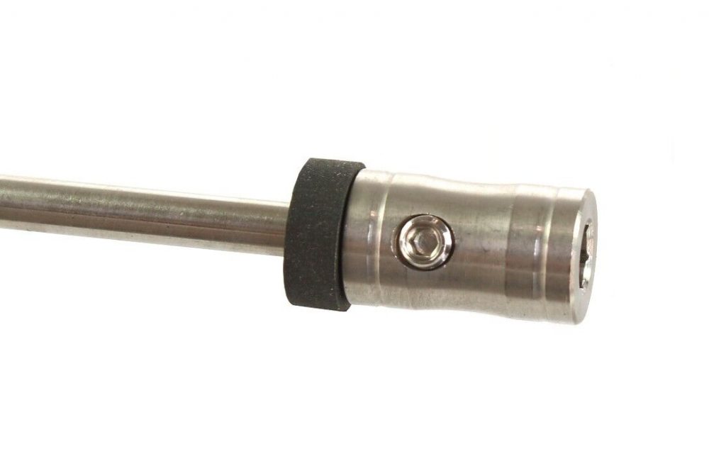 SHOCKTECH AUTOCOCKER COCKING ROD STAINLESS STEEL – MASTERSCONI