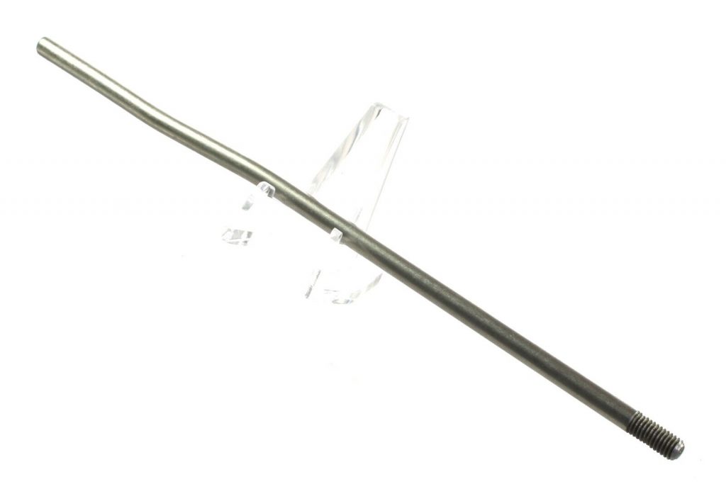 SHOCKTECH AUTOCOCKER MINI LENGTH PUMP ARM ROD STAINLESS STEEL PAINTBALL ...