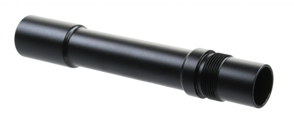 SCONI PROFILE AUTOCOCKER BARREL BACK – FITS FREAK – DUST BLACK ...