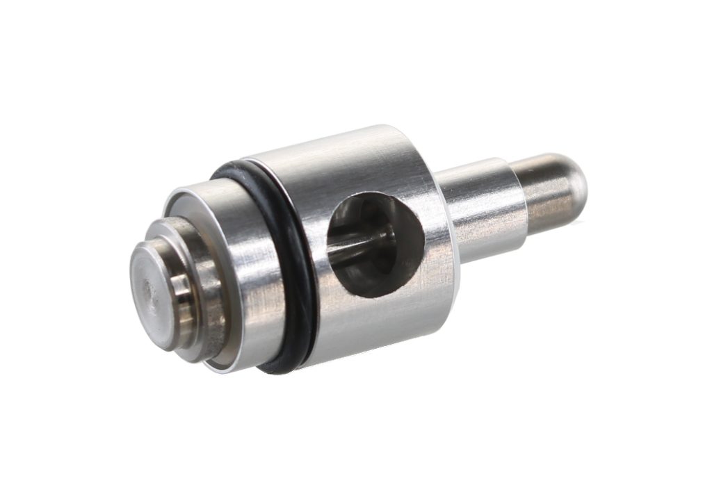 SHOCKTECH AUTOCOCKER RAT VALVE ASSEMBLY PAINTBALL – MASTERSCONI