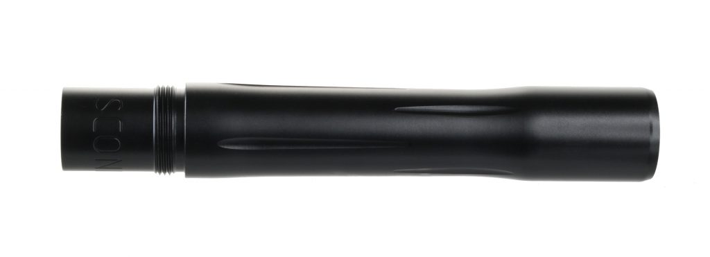 SCONI OIL CAN AUTOCOCKER BARREL TAKES INSERTS – DUST BLACK – MASTERSCONI