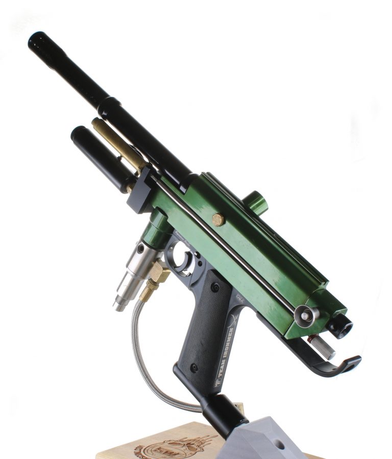 Autococker – MASTERSCONI