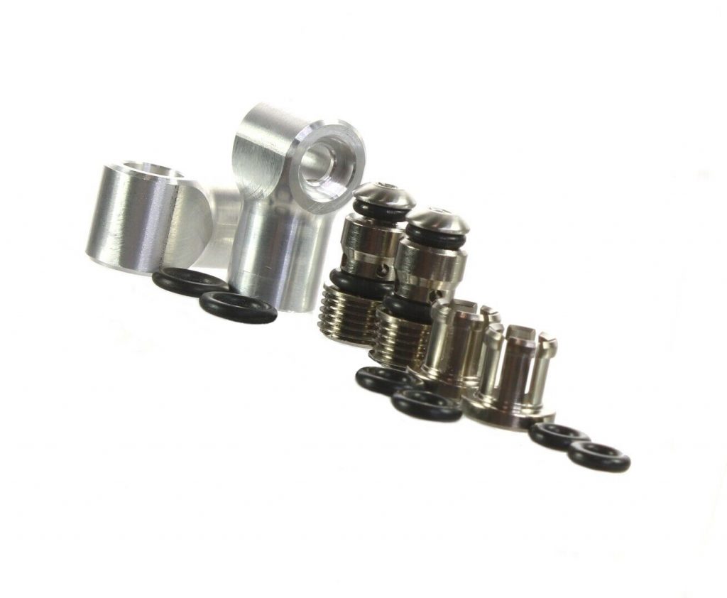 (2) CCM MACRO LINE 90 FITTING RAW FULL KIT – MASTERSCONI